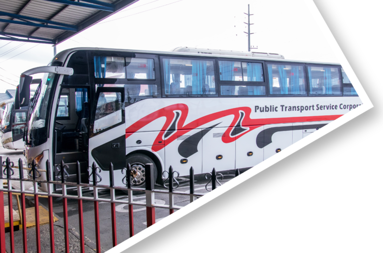 Routes and Schedules - PTSC