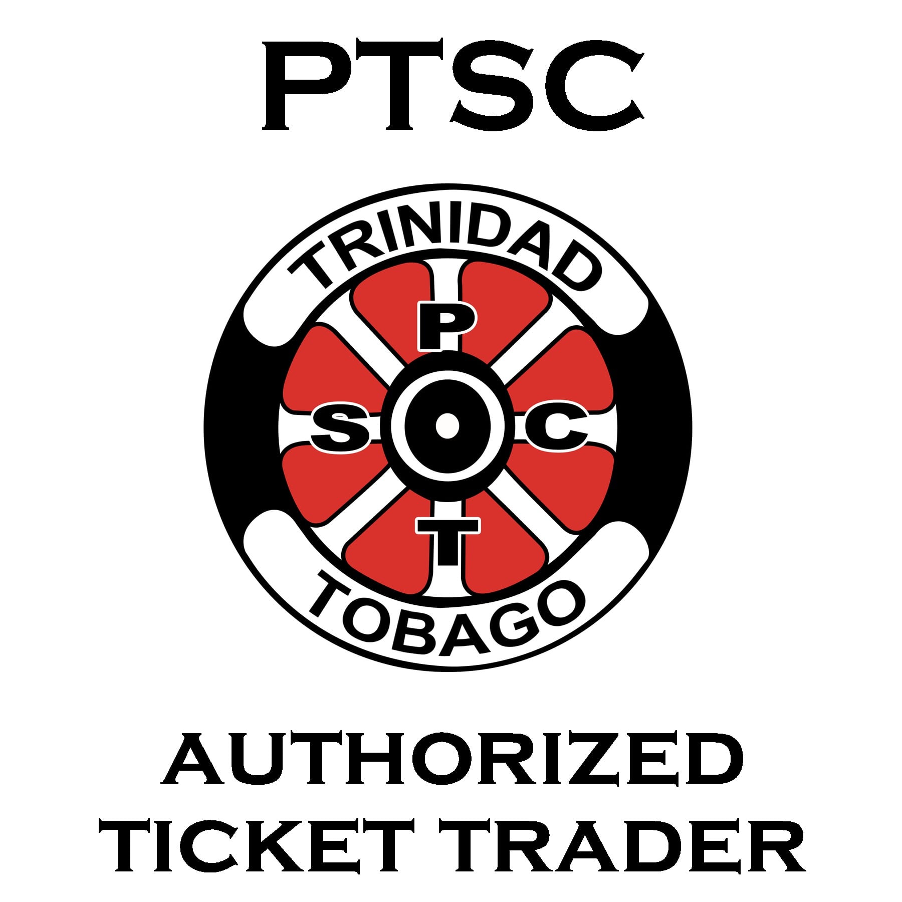 Registered Ticket Traders - PTSC