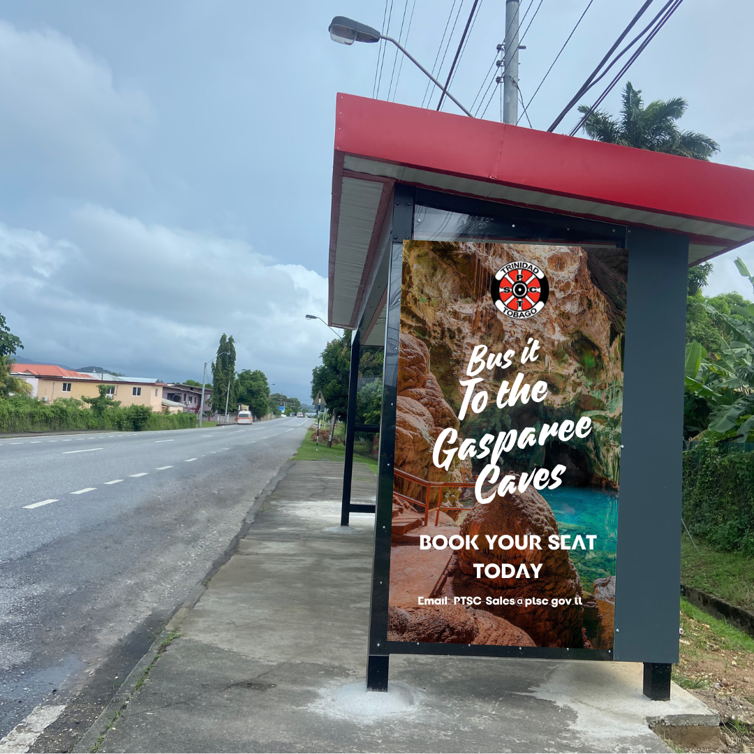 Affordable & Reliable Public Transport | PTSC Trinidad & Tobago